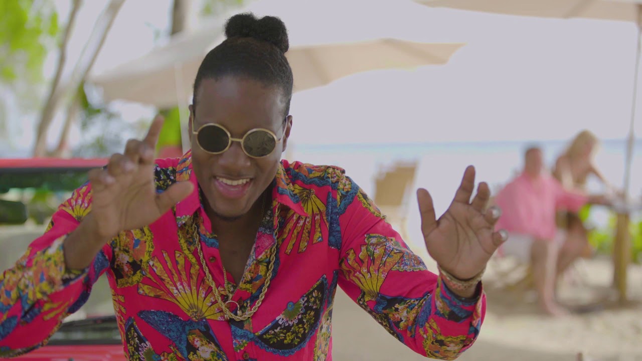 JOAQUIN X PROBLEM CHILD - RIGHT RIGHT NOW (Choco Stick Riddim 2019 ...