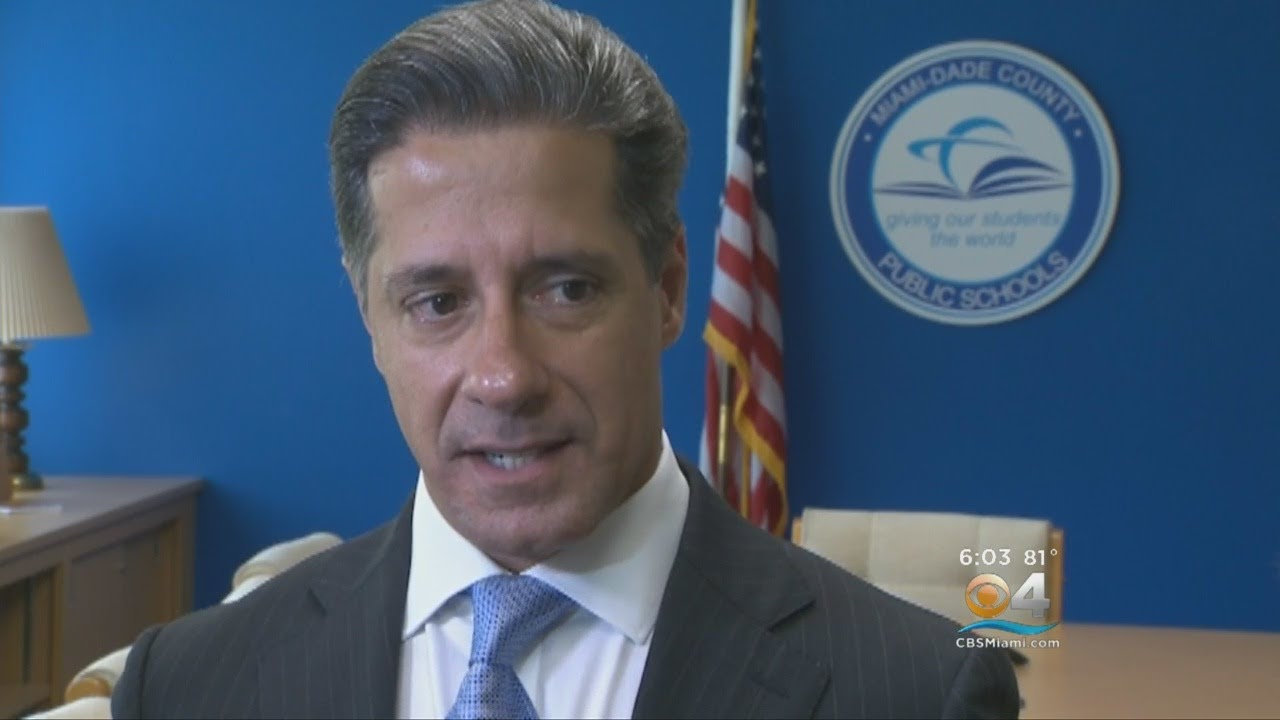 South Florida Educators Preparing For Huge Influx Of Puerto Rican ...