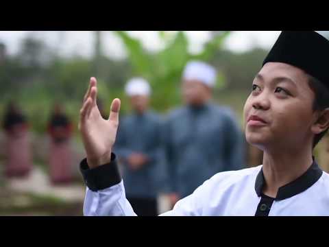 Shollalloh Ala Muhammad - Anadir