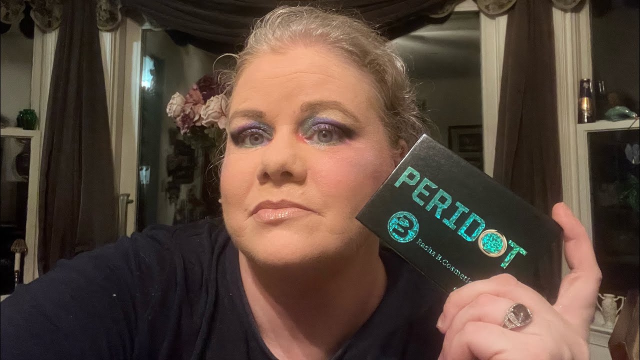 August Slay Glam Box for 2023 - YouTube