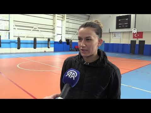 Avrupa'da altın madalya için yumruk sallayacak