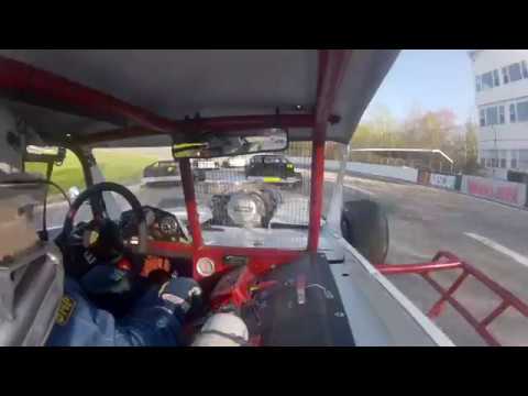 DRW Racing Win at Lee, NH 5:18:19 - YouTube