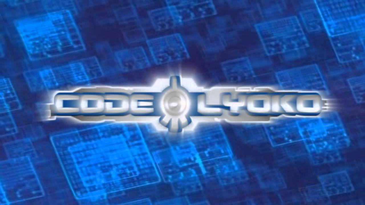 Code Lyoko Opening España Oficial 2011 [HD] - YouTube