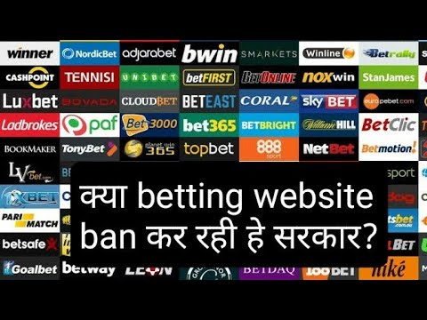 betting website ban in india ?betway ban in india|government Ban 1xbet ...