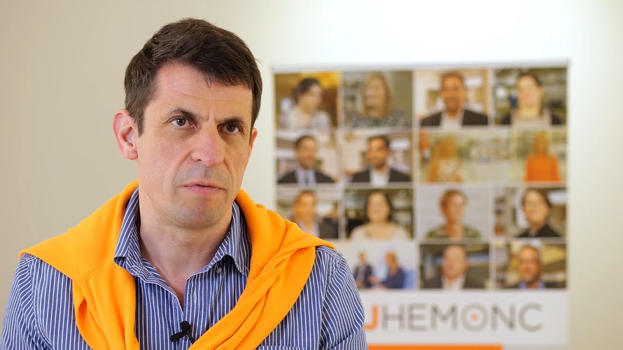 Phase Ib/IIa study of AZD4573 and acalabrutinib in patients with R/R ...