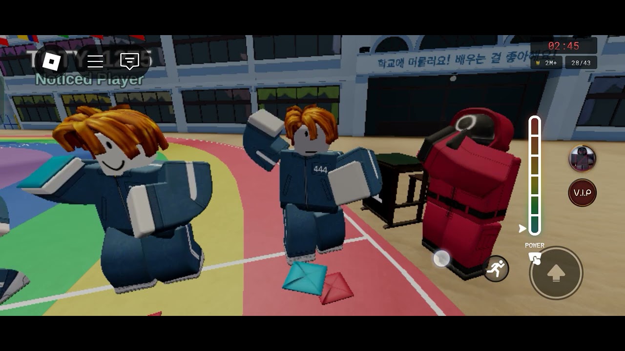(roblox shrimp game) I glitched again - YouTube