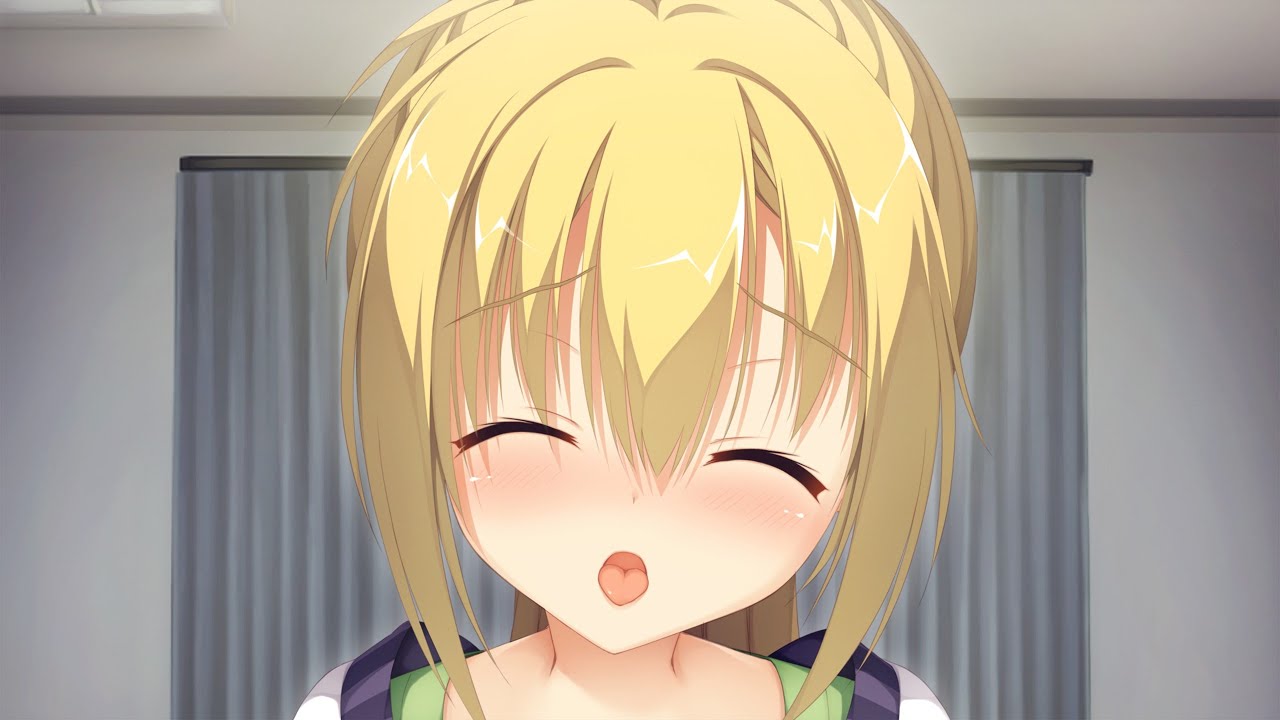 Riddle Joker - Nanami Route - Full Playthrough Part 2 [No Commentary ...