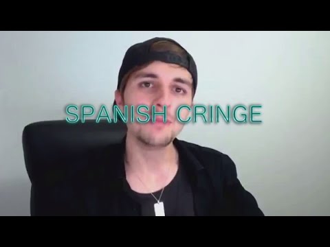 EL CRINGE ESPAÑOL I AGOSTO 2016 - TRY NOT TO CRINGE (INTENTA NO ...