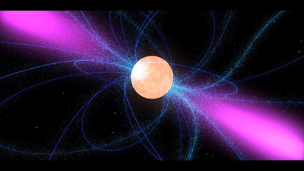 PULSAR VS SYSTEME SOLAR - YouTube