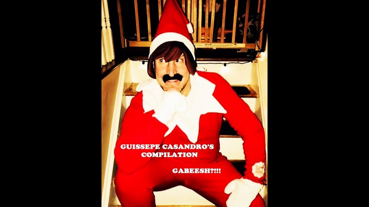 Compilation of Guissepe clips - SUBSCRIBE PLEASE - YouTube