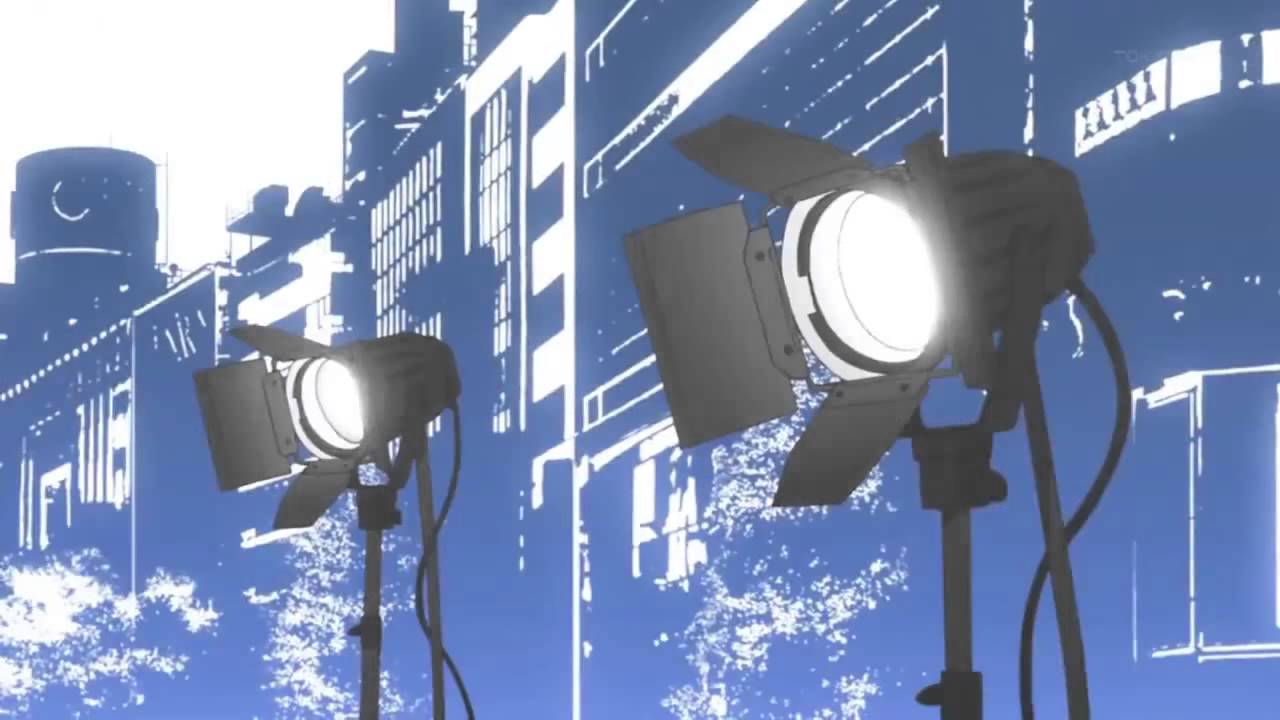 Noragami. Opening HD - YouTube