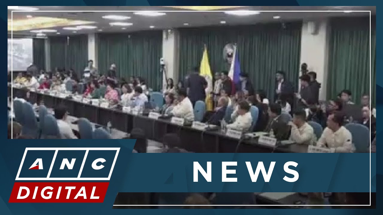 Rep. Adiong: Elected officials mandated to ensure passage of national ...