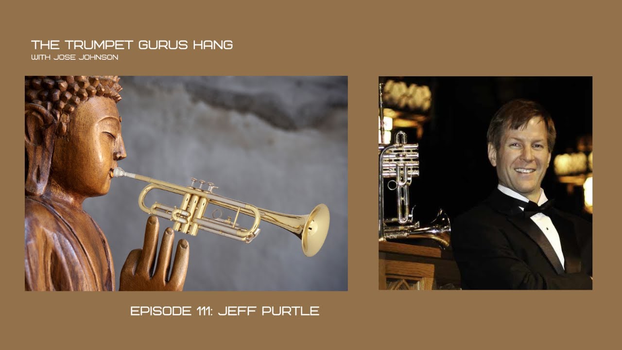 Episode 111: Hanging With Jeff Purtle - YouTube