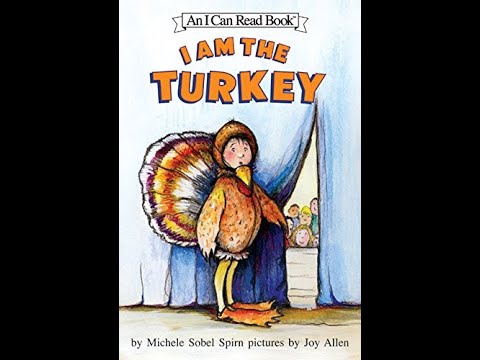 Chapter 1: I Am The Turkey - YouTube