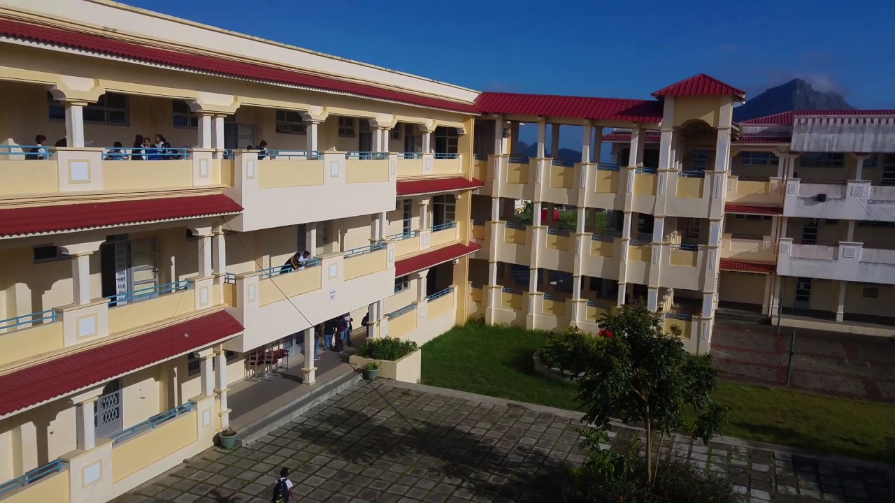 MGSS Solferino Prize Giving Ceremony 2017 INTRO - YouTube