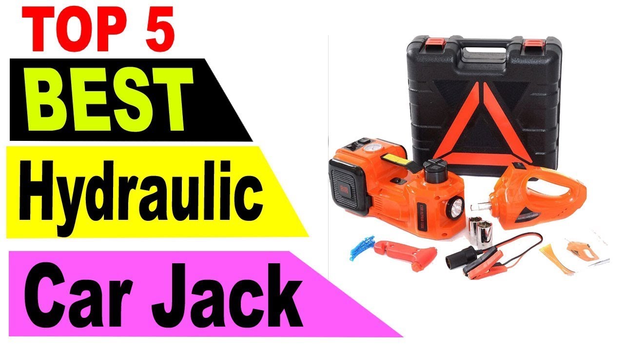 Top 5 Best Hydraulic Car Jack On Aliexpress on Amazon - YouTube