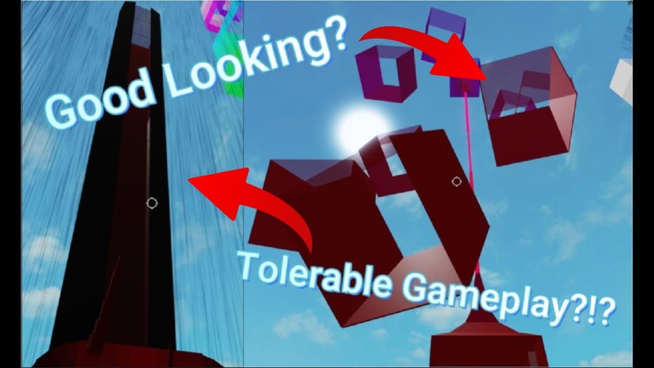 How Good Are Tower Creator Towers? (Roblox Tower Creator) - YouTube