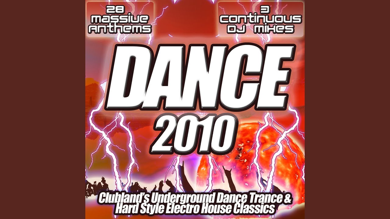 Dance 2010 - Hard Dance Mix - Ultra Hard Dance, Hardcore and Jumpstyle ...