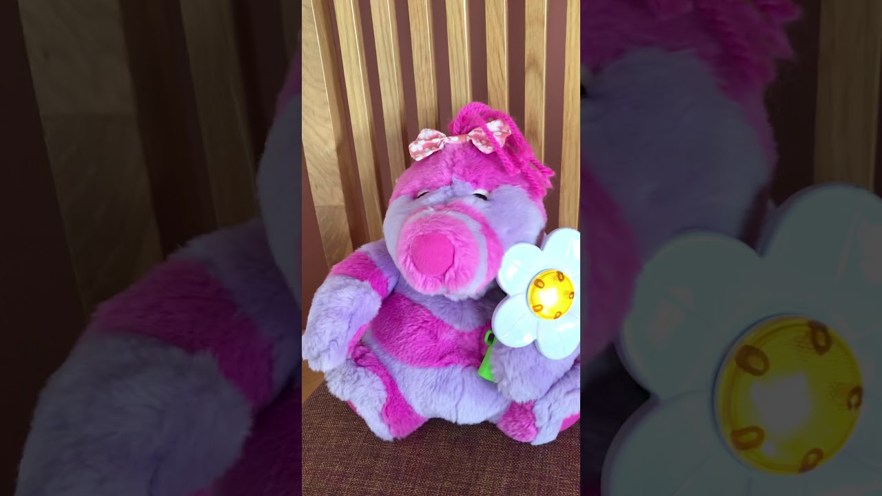 Fimbles Fisher-Price - YouTube