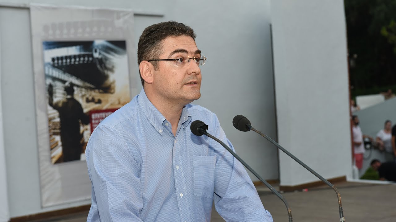 ΟΜΙΛΙΑ ΤΟΥ Γ. ΠΡΩΤΟΥΛΗ ΣΤΗΝ ΕΚΔΗΛΩΣΗ ΤΟΥ ΚΚΕ ΓΙΑ ΤΑ ΕΠΙΤΕΥΓΜΑΤΑ ΤΗΣ ...