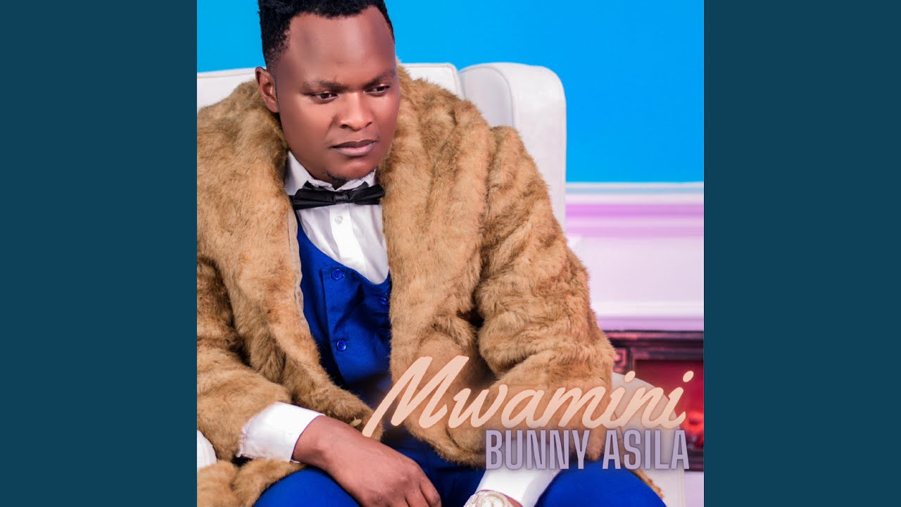 Mwamini - YouTube