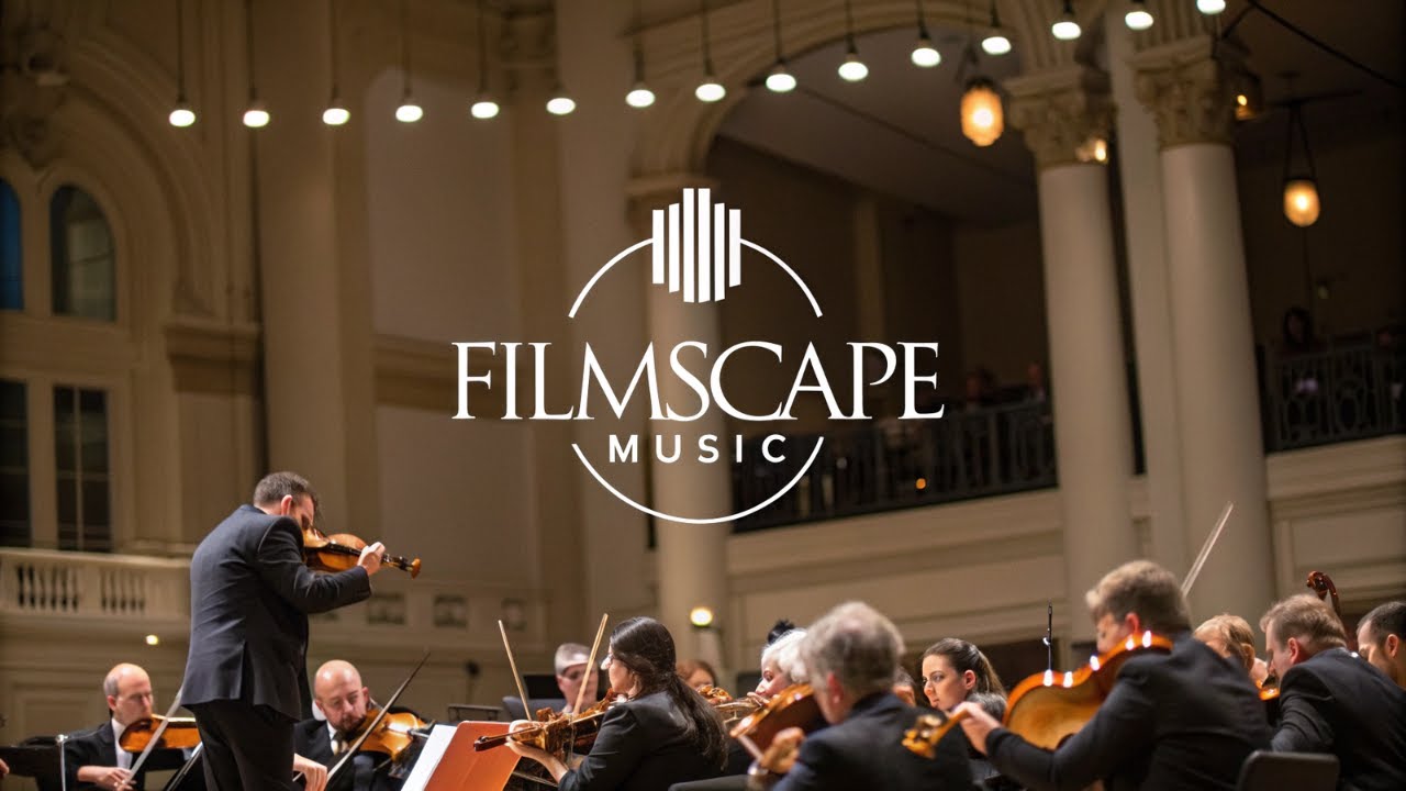 Epic Cinematic Music Film | Dramatic Orchestral Soundtrack for Trailers ...