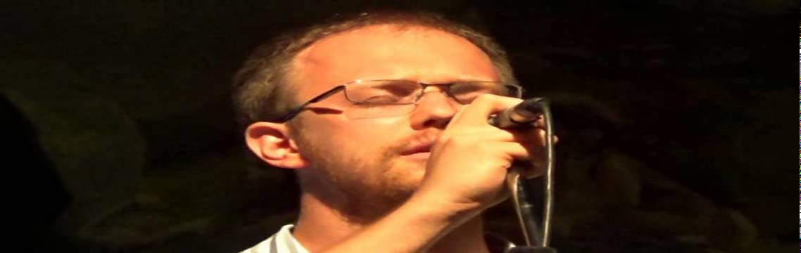 CONFINE di Claudio Chieffo - YouTube