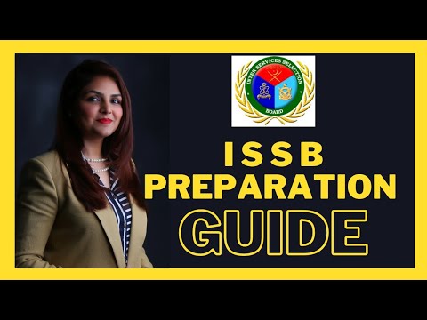 Leadership Qualities for Successful ISSB test | My Experience - YouTube