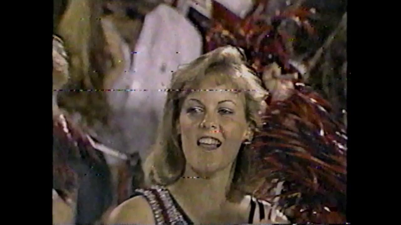 Alabama vs. Georgia | September 2, 1985 | Athens, GA (Sanford Stadium ...