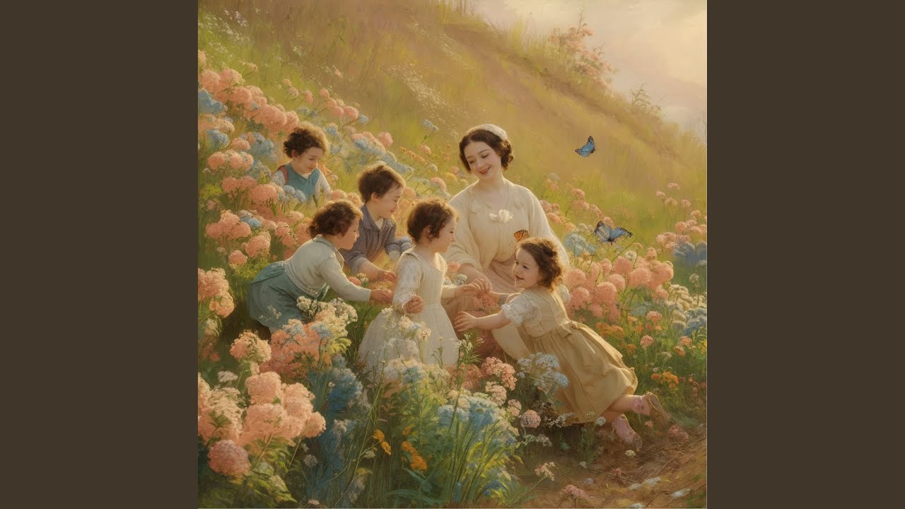 언젠가 꽃이 질 때에는 (Someday when the flowers fall) - YouTube