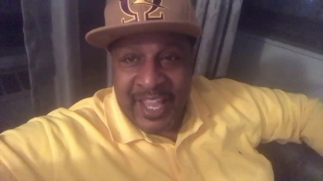 Gene Deal Exclusive Not Addressing Diddy Speaks On New Venture (Gene ...