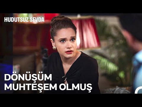 Halil İbrahim'in Mesajı Kurşunla Yazıldı! - Hudutsuz Sevda 50. Bölüm
