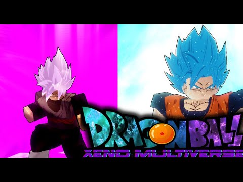 DBXM IS BACK LETS CHECK IT OUT{ DBXM ROBLOX} - YouTube