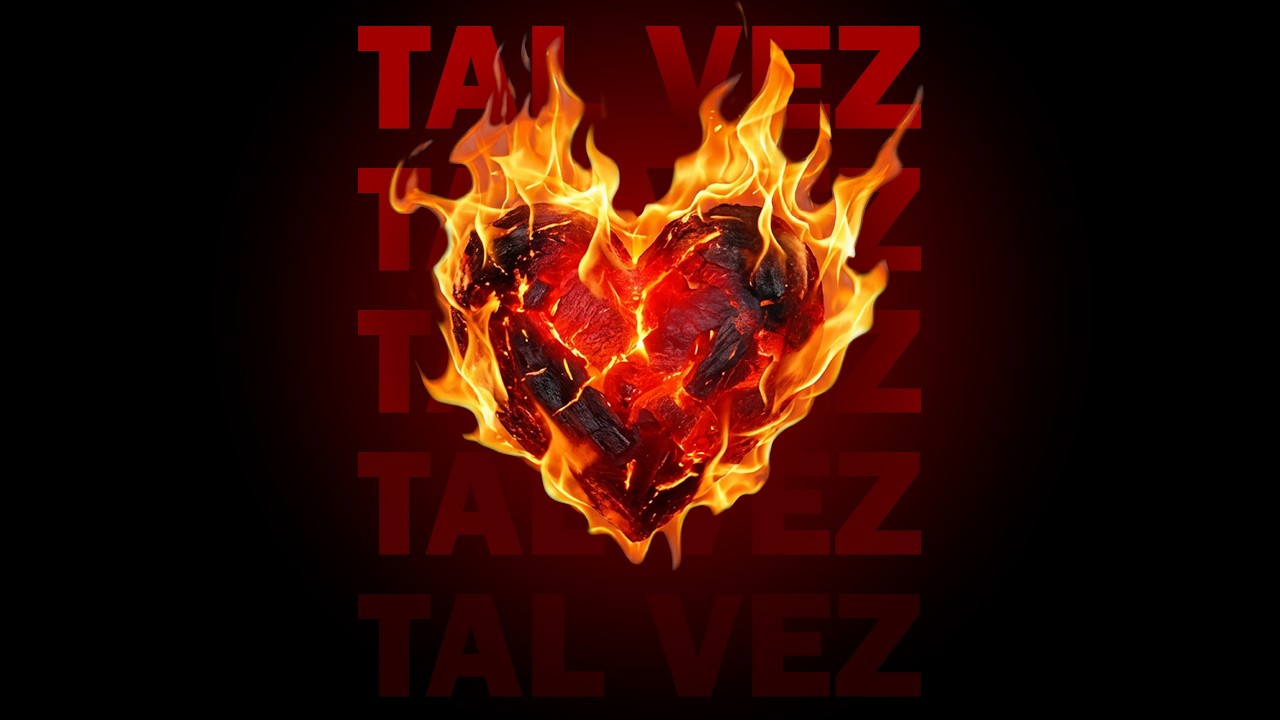 Tal Vez - Clave 602 ft Grupo Descendencia (En Vivo) - YouTube
