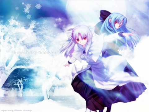 Type-Moon - Tsukihime (JH Re-mix) - YouTube