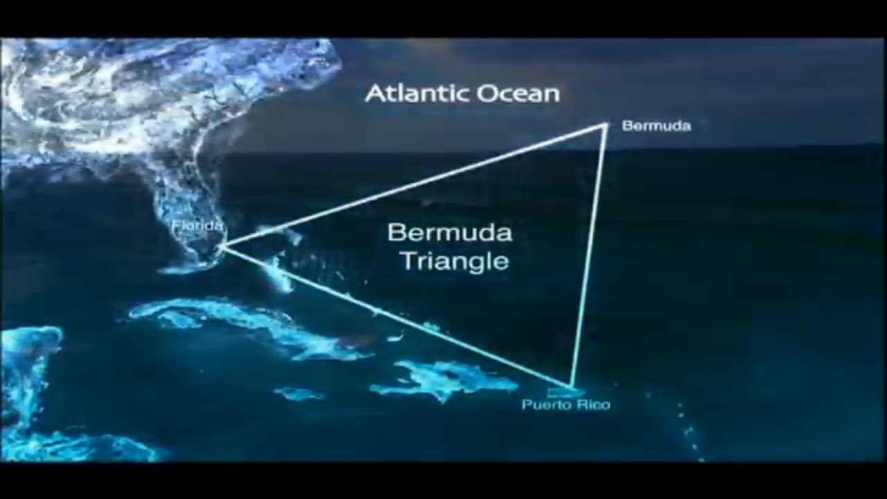 Bermudski trokut (Dokumentarac) :::NatGeo::: ||HR Sync|| - YouTube