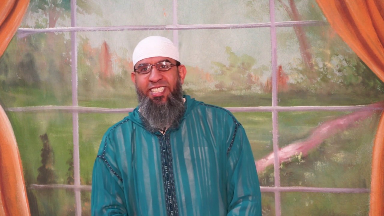 HOW TO PERFORM WUDU / STEP 12 / WASHING THE ARMS - YouTube