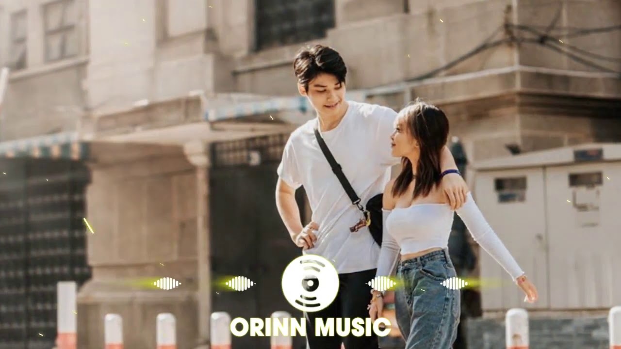 kamu adalah inspirasiku TIK TOK MUSIC REMIX 2020 ORINN MUSIC - YouTube