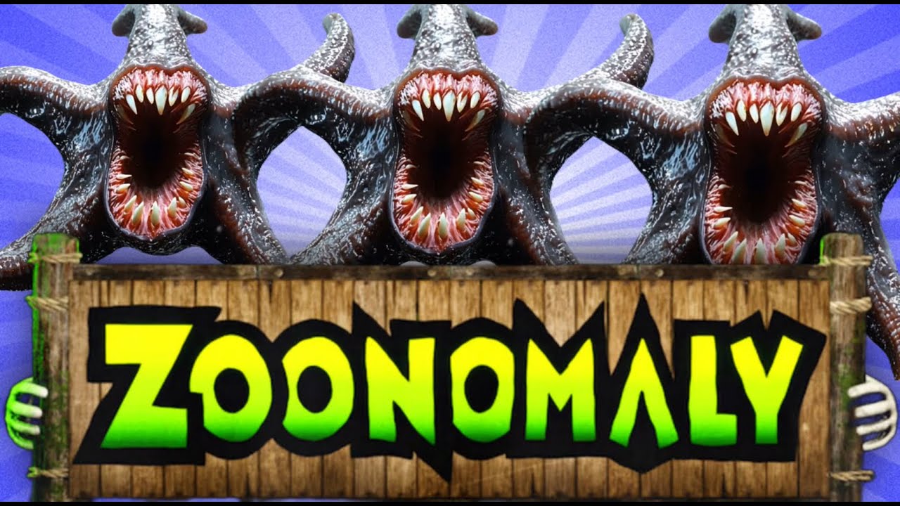 Infected Star - Zoonomaly Theme Song (COVER) - YouTube