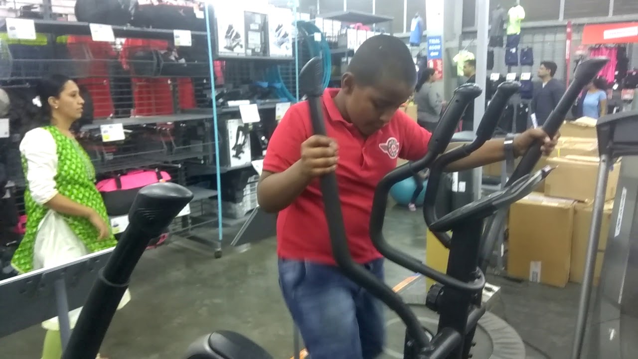 Experience Life of a "Sport Leader at Decathlon Whitefield" Wagholi ...
