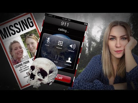 L'AFFAIRE DE LISA FROON ET KRIS KREMERS - YouTube