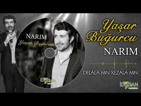 Yaşar Buğurcu  Delalamın Xezalamın