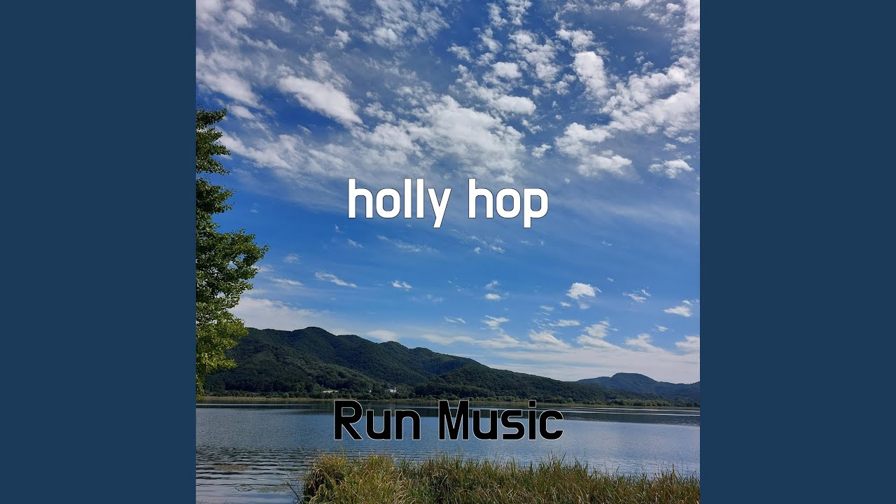 holly hop - YouTube