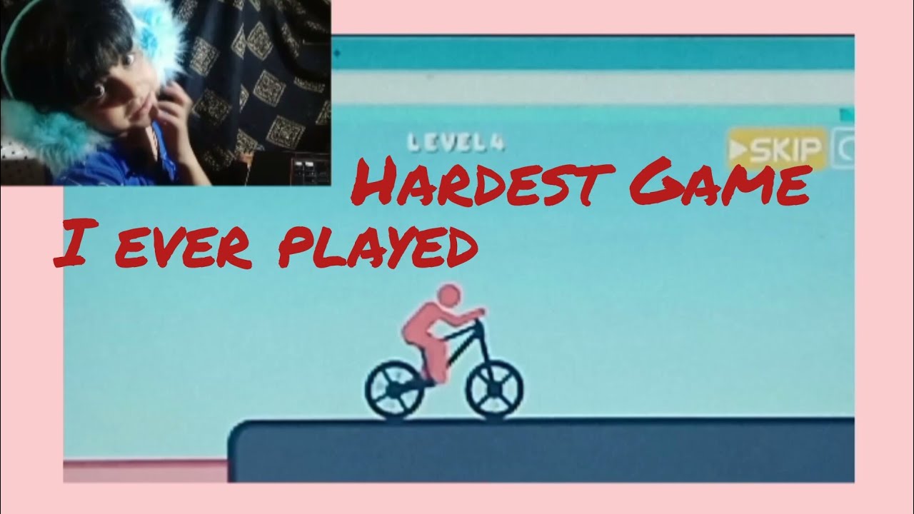 This game is very hard 😩 | Let's play with Mehran | Hardest Game I ever ...