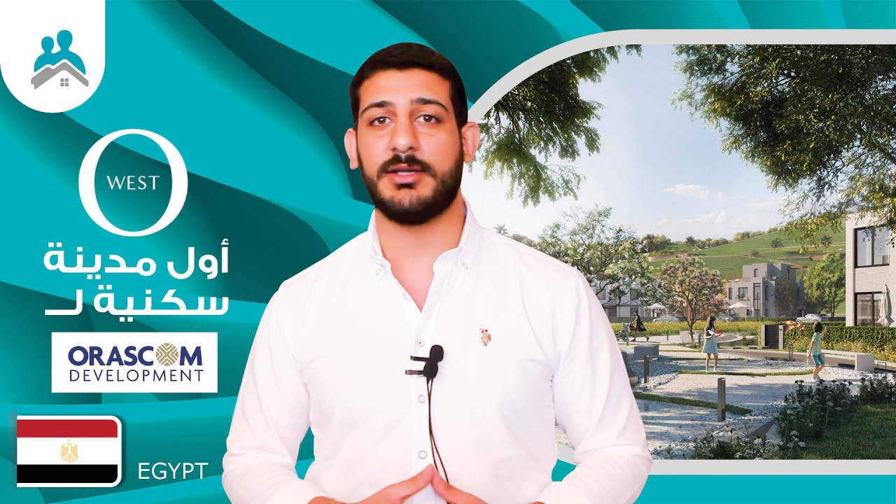 Orascom - Mahmoud hassanein - YouTube