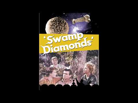 Louisiana Film History Flashback - Episode 14:Swamp Women