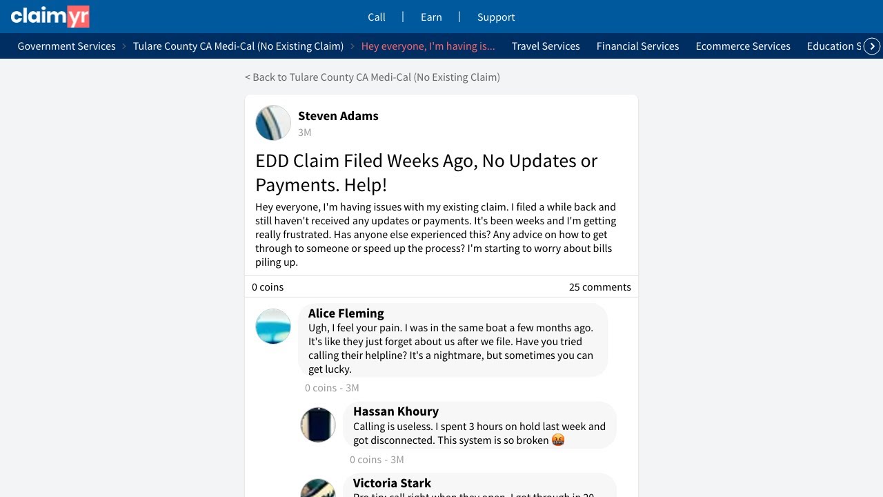 How to Fix California DSS MediCal Pending Claim Status Payment Delays ...