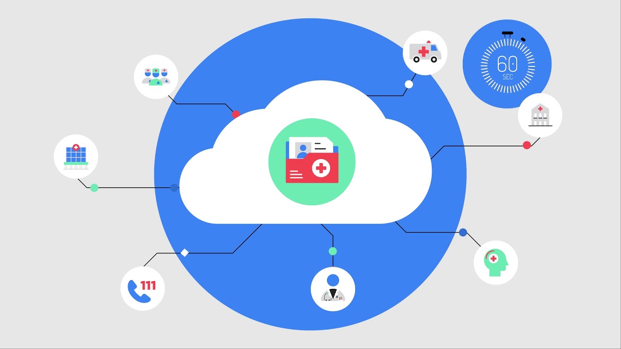 Explainer Video for Black Pear Core - YouTube