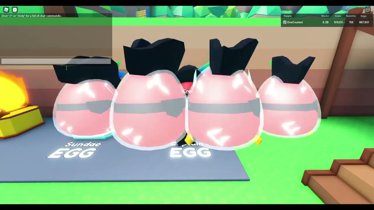 HATCHING CAPTAINS CURSE AND TRADING IT FOR OG DOM ...