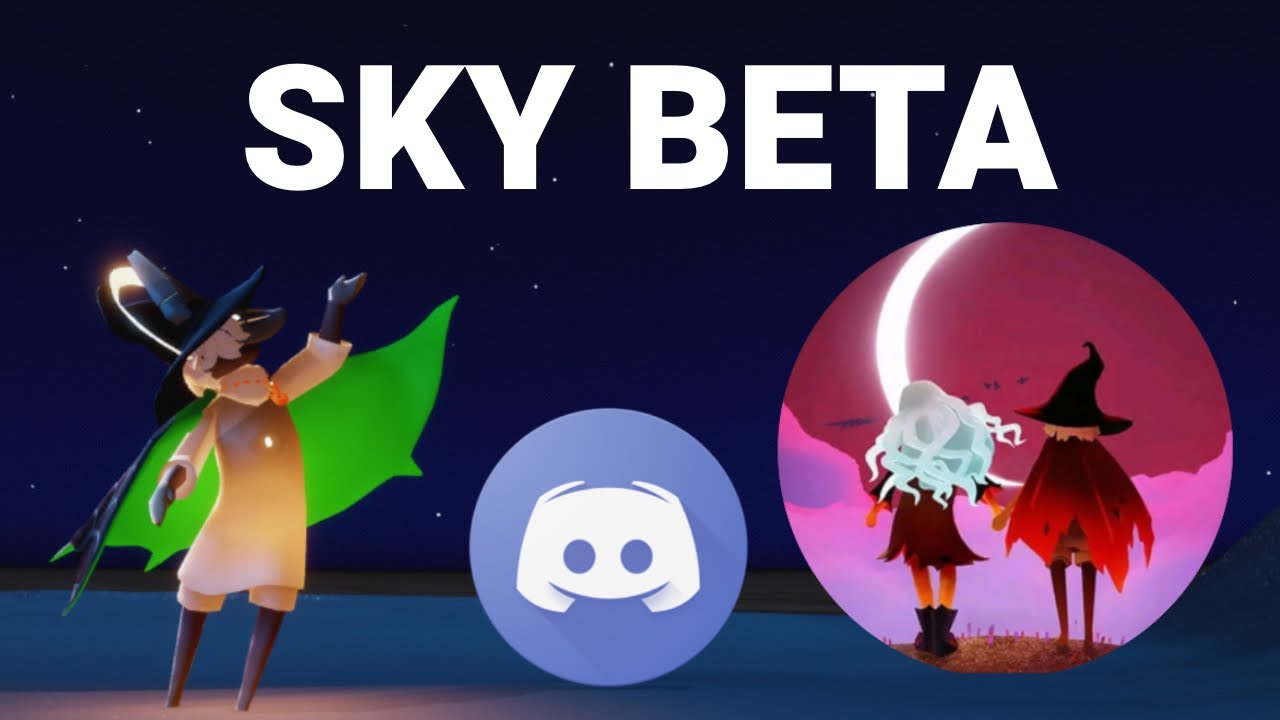 WHATS GOING ON WITH SKY BETA | Trying to clear up some of the confusion ...